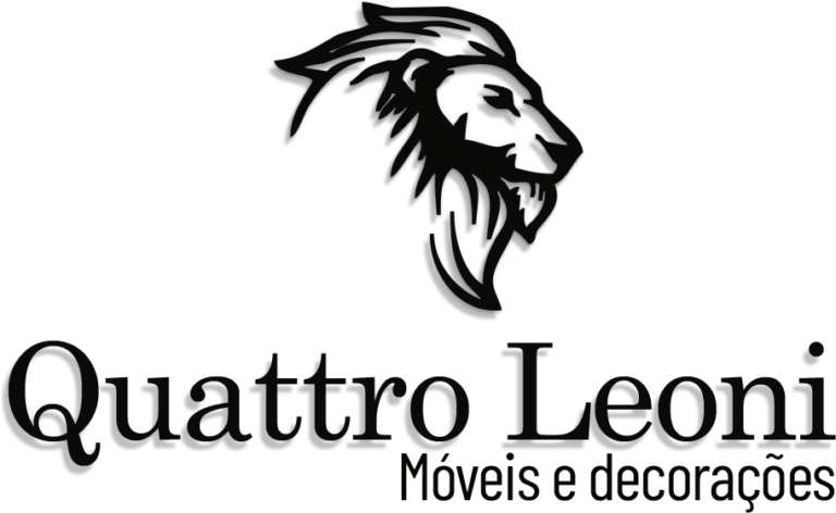 Quattro Leoni Móveis - Quattro Leoni